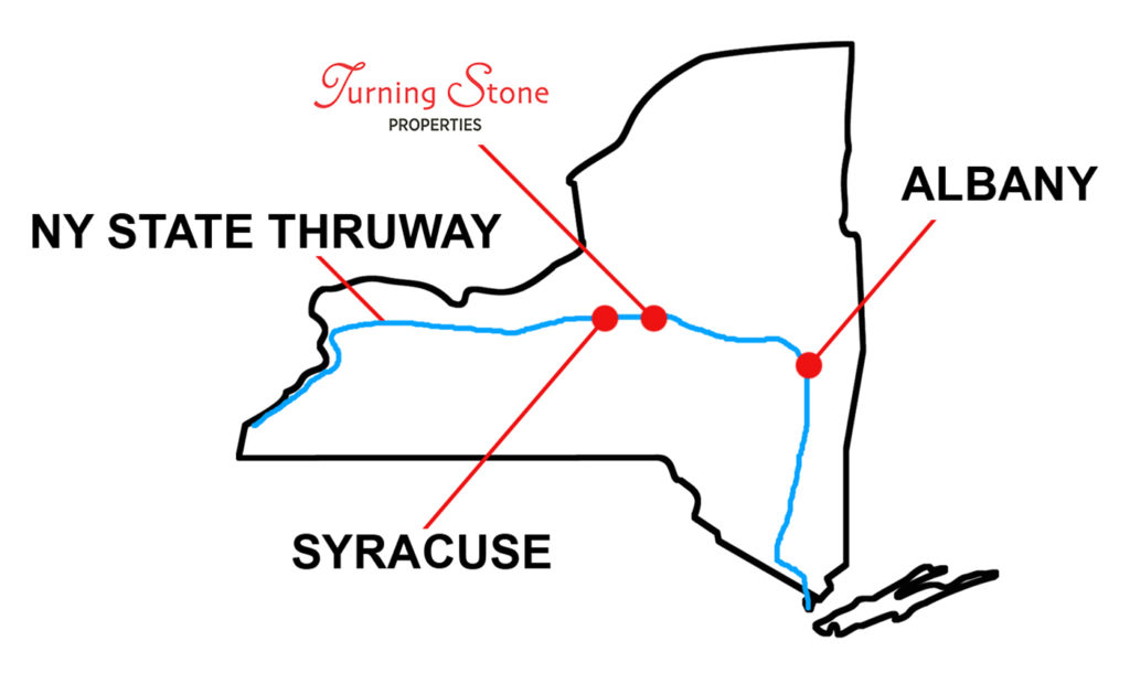 Turning Stone | Turning Stone Enterprises